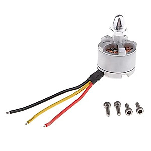 Xiaojikuaipao 2 Pieces 2212 920KV CW Motor for DJI Phantom RC Quad Drone Accessory