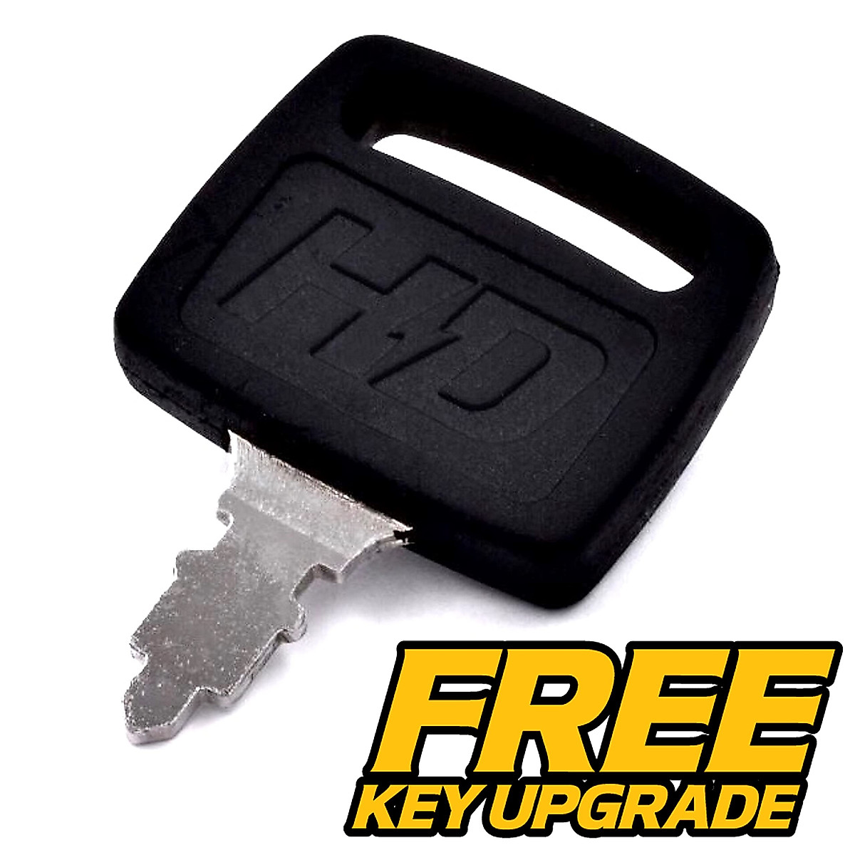 HD Switch Starter Ignition Key Switch w/Keys 25 099 02-S, 25 099 04-S fits Kohler CH11 CH12.5 CH14 CH18 CH20 Engines & More - Includes 3 Keys, Mounting Hardware 2509902-S 2509904-S 2509902S 2509904S