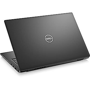 Dell Latitude 3000 3420 14" Notebook - HD - 1366 x 768 - Intel Core i5 11th Gen i5-1135G7 Quad-core (4 Core) 2.40 GHz - 8 GB Total RAM - 256 GB SSD