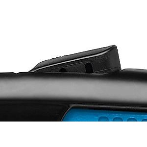 MARTOR Secupro Megasafe Fully Auto Retractable Safety Knife #116006.02