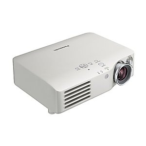 Panasonic PT-AX100U Home Cinema Projector