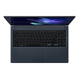SAMSUNG Galaxy Book Odyssey Laptop Computer, 15.6”, 32GB, 1TB, Intel Core i7 Processor, Customized Gaming, Full HD Screen, Pro Keyboard, Surround Sound, US Version, Mystic Black