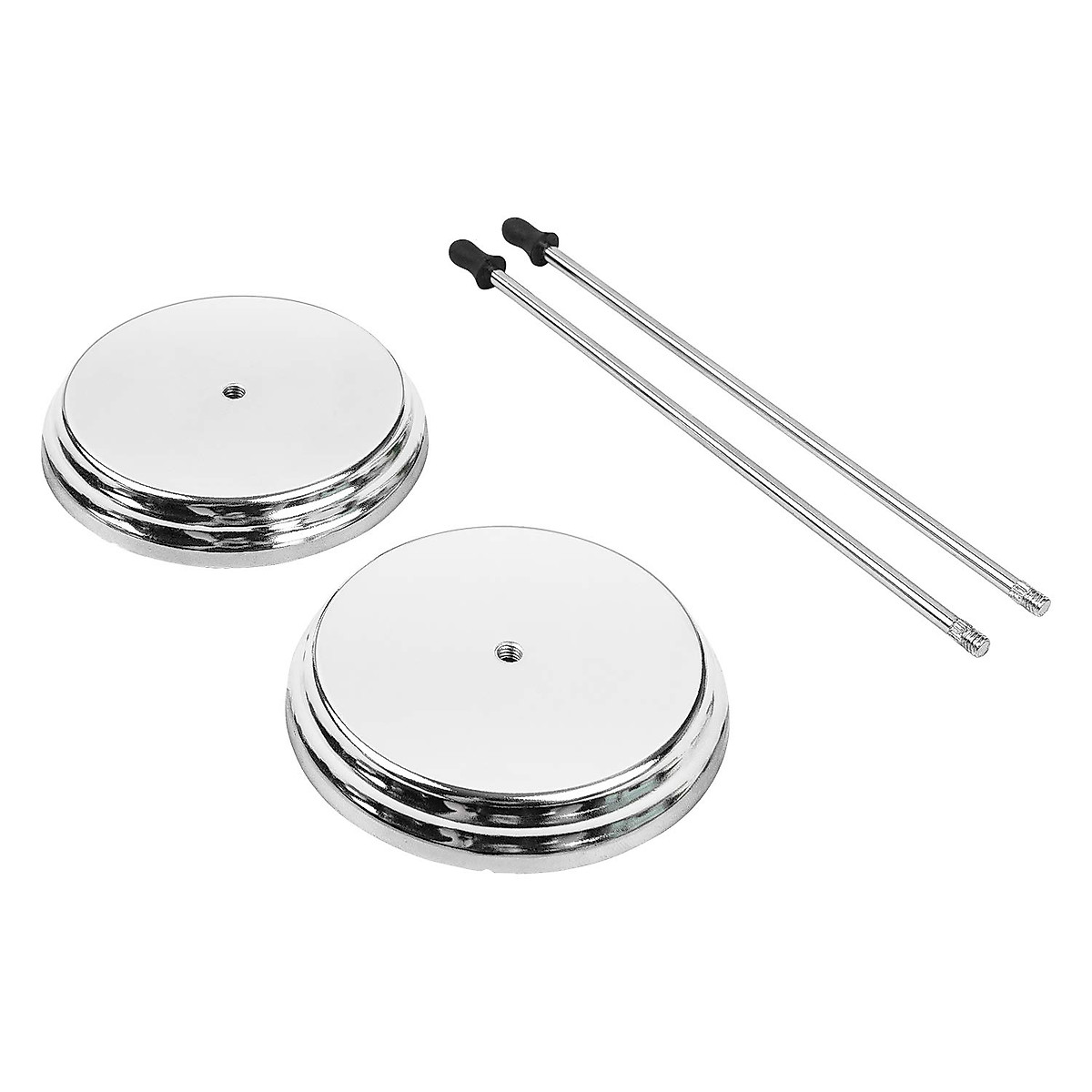 Amazon Basics Receipt Holder Spike, Check Spindle, 2-Pack