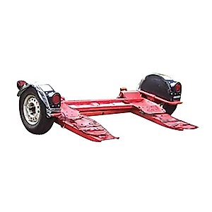 The Best DIY Plans Store Towing Dolly Plans DIY Emergency Car Tow Vehicle Recovery Build Your Own