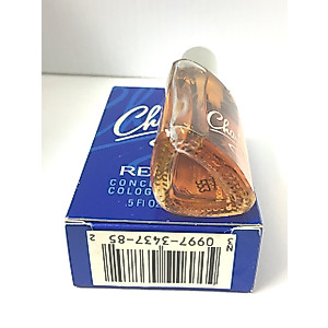 Charlie Original Cologne Spray .5 Fl Oz Travel Size