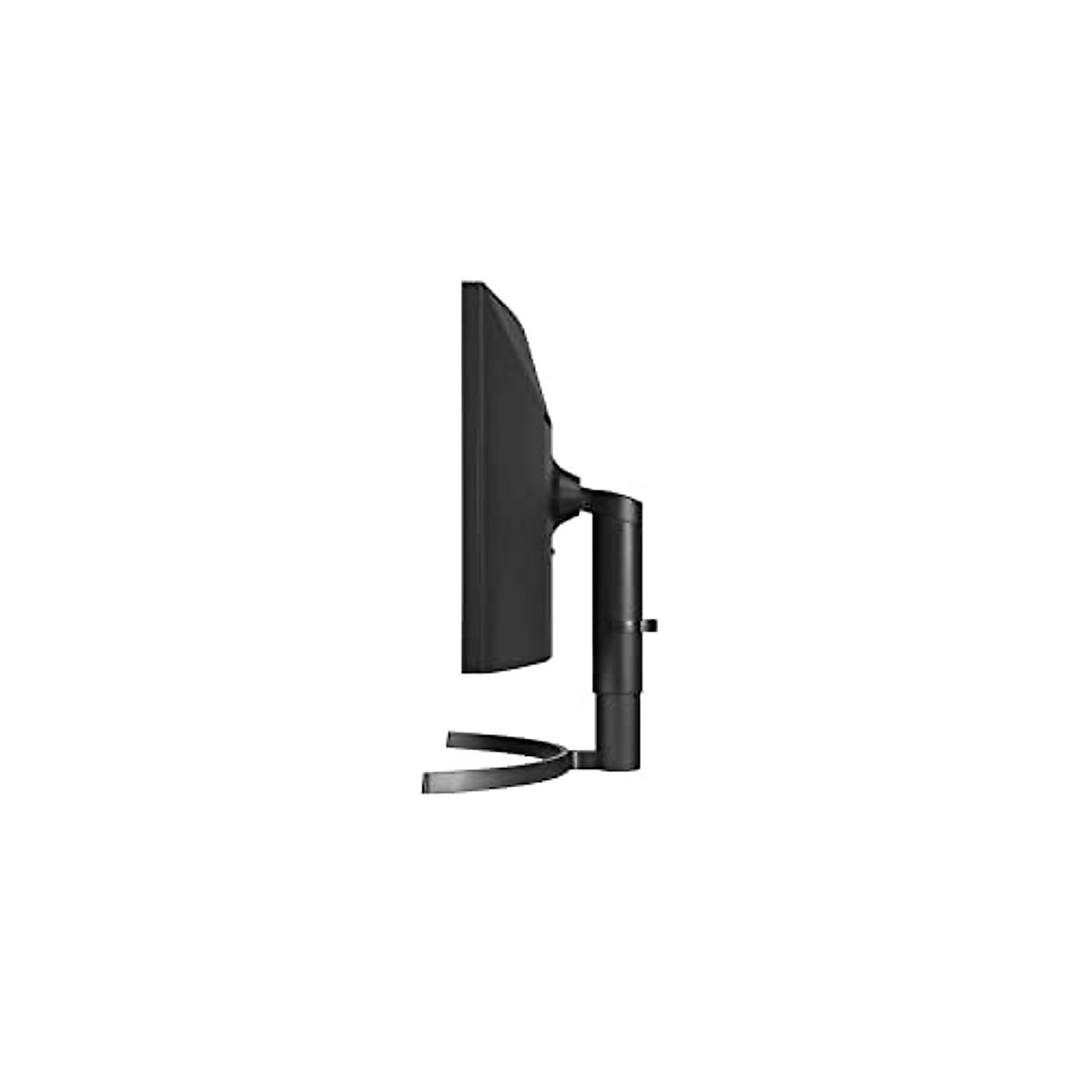 LG 35” 35BN75CN-B VA HDR QHD UltraWide™ Curved Monitor (3440x1440) with 100Hz Refresh Rate, 5ms(GTG), USB Type-C™, AMD FreeSync™, Dynamic Action Sync, Black Stabilizer, MaxxAudio® & Ergonomic Design