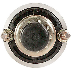 DB Electrical 410-21057 Kohler Starter Compatible With/Replacement For 20 HP 52-098-06 52-098-13 1987-00 Garden Tractor, Cub Cadet 2072, Toro Lawn Mower Fairway Groundsmaster, 718 718Z 720Z Zero Turn
