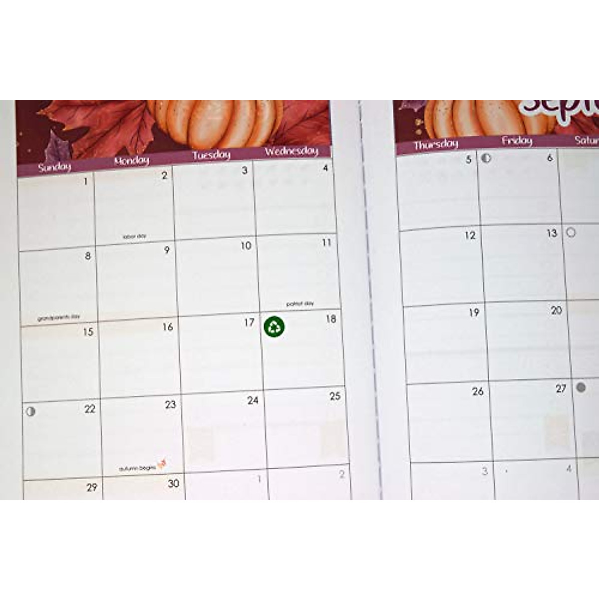 Small Gym, Weight Icon Decorative Planning Stickers, 2 Sheets, 468 total stickers, 0.3" diameter, Multicolor, Health & Wellness Planner