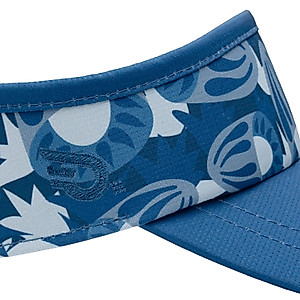 Headsweats Standard Velocity Visor (Seaway Blue), One Size