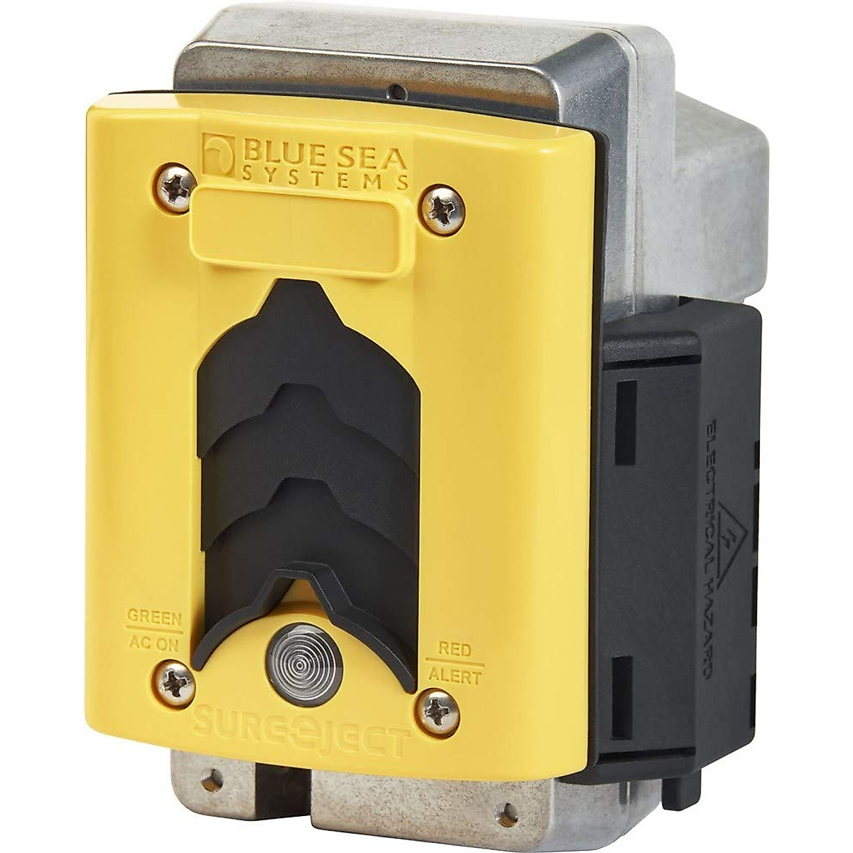 Blue Sea 7851 Sure Eject for 20A 120VAC Systems