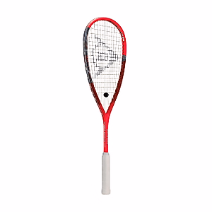 Dunlop Sports Tempo Pro V22 Squash Racket