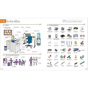 English for Everyone: Illustrated English Dictionary (DK English for Everyone)