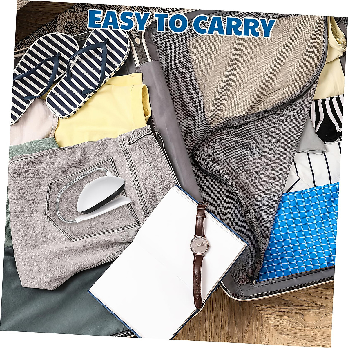 OSALADI 3pcs Battery-Powered Desktop Lamp Led Desk Light for Students Tabletop Study Lamp Energy-efficient Compact for Home Travel