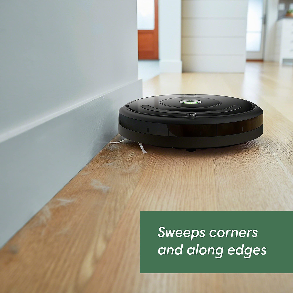 iRobot Roomba 671 Robot Vacuum with Wi-Fi Connectivity, Works with Alexa, Good for Pet Hair, Carpets, and Hard Floors