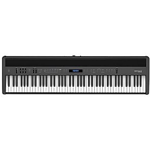 ROLAND Digital Pianos-Home (FP-60X-BK)