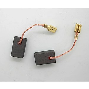 CARBON BRUSHES For Bosch 1575A Foam Rubber Cutter 2 604 320 911 2604320911 S25