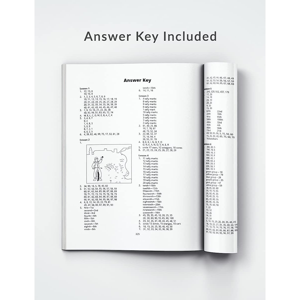 Calvert 2nd Grade Starter Kit and Clubhouse Biggest Book of Math Practice