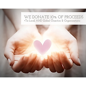 Sweet Little Cupcakes Blank Cards - 24 Greeting Cards with Envelopes