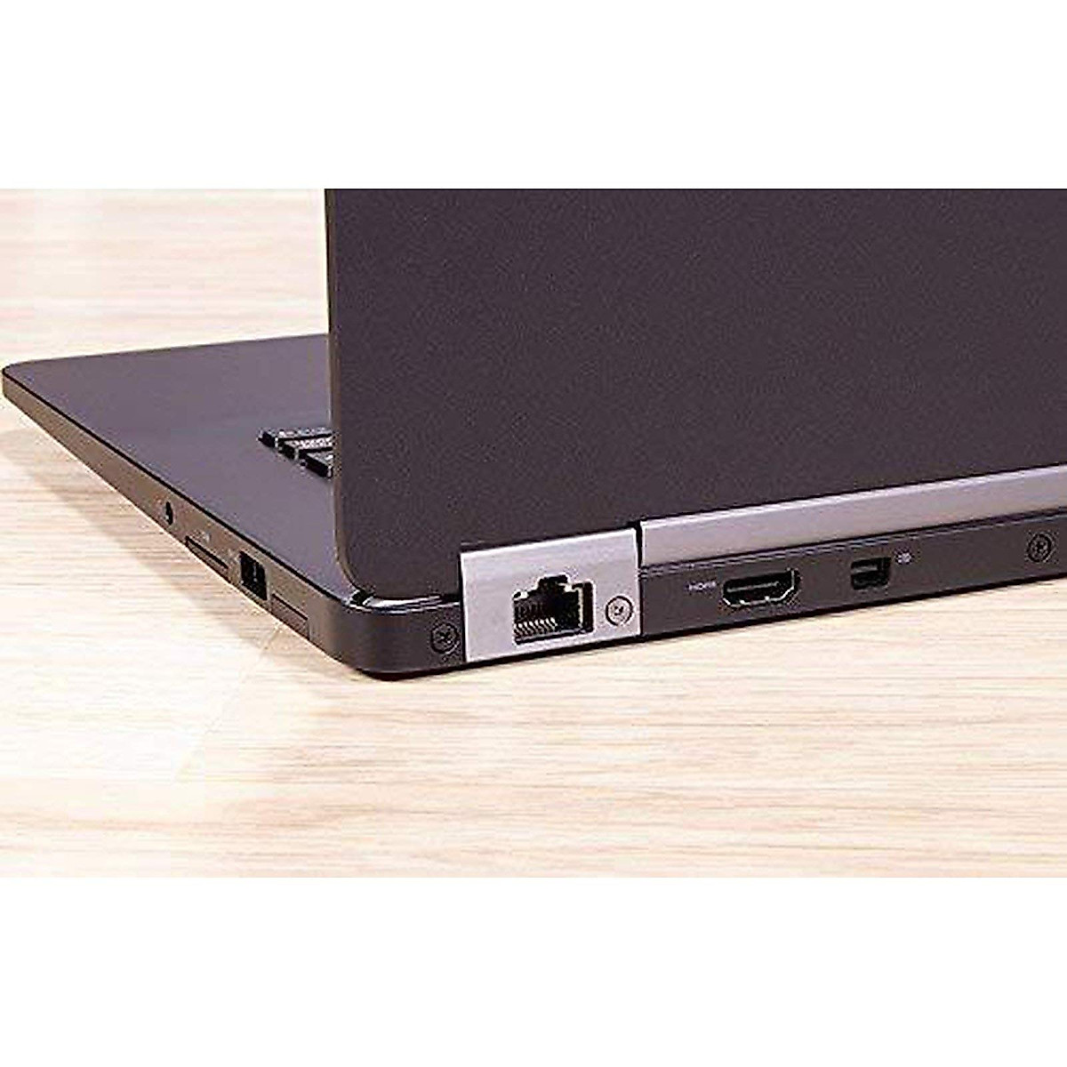 Dell Latitude E7470 HD Ultrabook Business Laptop Notebook (Intel Core i5 6300U, 8GB Ram, 256GB SSD, HDMI, Camera, WiFi, Bluetooth) Win 10 Pro (Renewed)