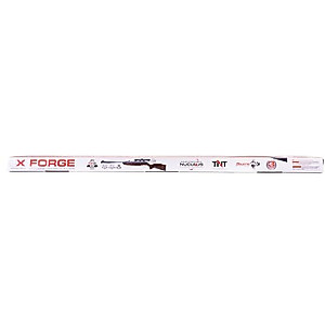 Umarex Forge .177 Caliber Pellet Gun Air Rifle, Includes 4x32mm Scope and Rings, 1250 fps