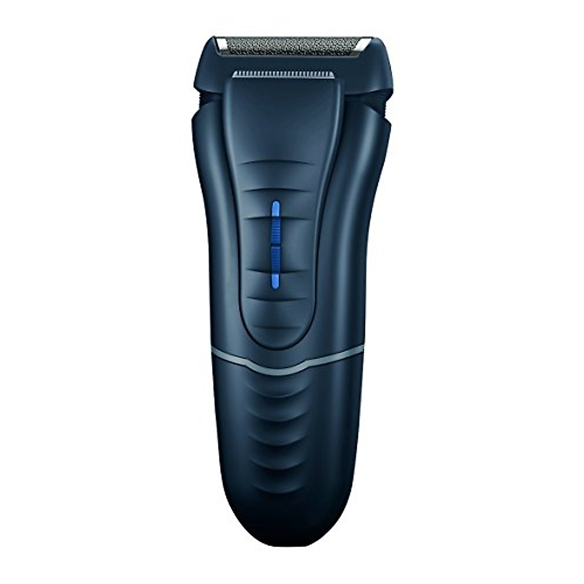 Braun Series 1 130s Men's Electric Foil Shaver Corded Electric Razor, Smart Control, Black