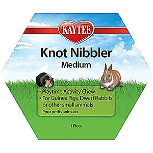 Kaytee Nut Knot Nibbler