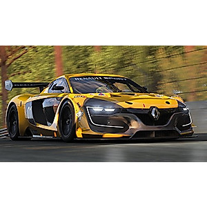 XBOX1 PROJECT CARS - GAME OF THE YEAR EDITION (EU)