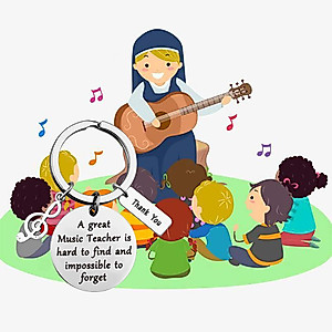 MAOFAED A Great Music Teacher (Great Music Teacher)