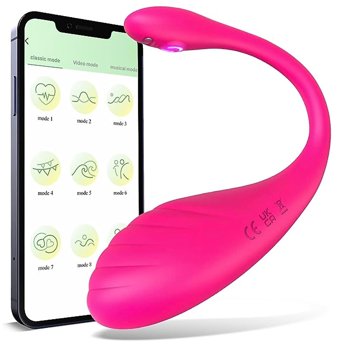 Women Sex Toys Dildo Gifts Massager