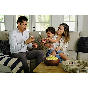 Amish Country Popcorn | 1 lbs Bag | Medium White Popcorn Kernels | Old Fashioned, Non-GMO and Gluten Free (Medium White - 1 lbs Bag)