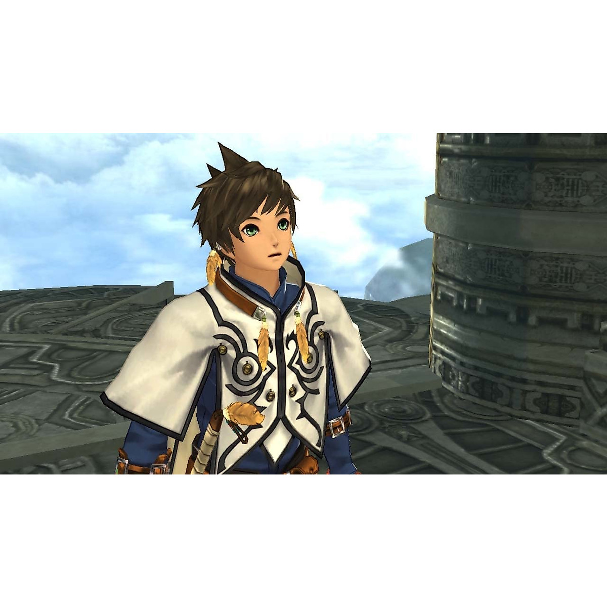 Tales of Zestiria (PS4)