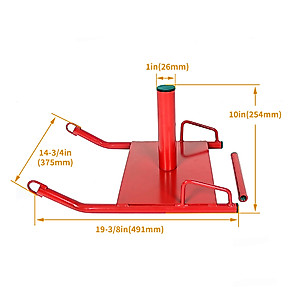 ECOTRIC Power Speed Sled & Harness Weighted Drag Sport Running Football Train
