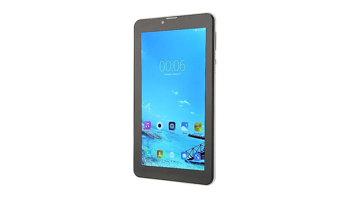 7-Inch HD Tablet PC with Eye Protection and Long Battery Life