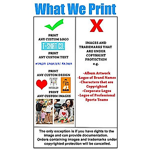 City Shirts Add Your Own Text and Design Custom Personalized Sweatshirt Hoodie (Large, Black)