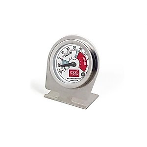 Brd Precision Fridg/Frzr Size 1ct Brd Precision Fridg/Frzr Therm