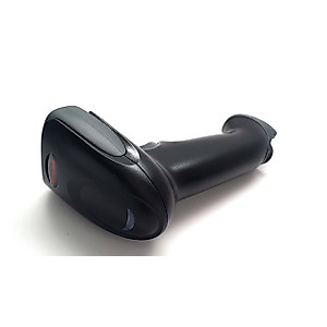 Honeywell Voyager 1452g 1D Wireless Area-Imaging Scanner Kit, Includes Cradle and USB Cable