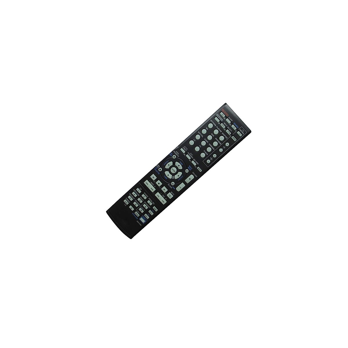 Universal Replacement Remote Control for Pioneer VSX-45 AXD7725 VSX-72TXV-S VSX-AX2AV-S AXD7493 7.1-Channel Home Theater AV A/V Receiver System