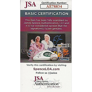 Howard Stern REAL hand SIGNED Private Parts VHS Tape Cover Case JSA COA