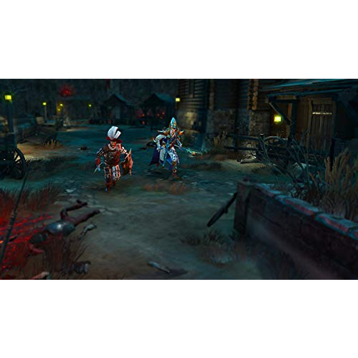 Warhammer: Chaosbane - PlayStation 4 (PS4)