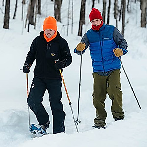 Turtle Fur The Hat Watch Cap Original Fleece Heavyweight Beanie, Black
