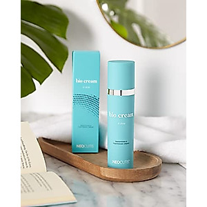 Neocutis Bio Cream Firm - Skin Smoothing and Tightening Cream - Supporting Collagen and Elastin Production - 50ml