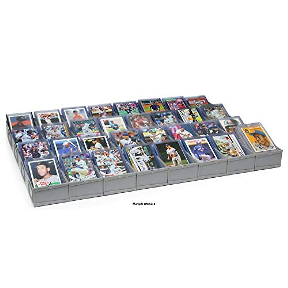 BCW Modular Sorting Tray