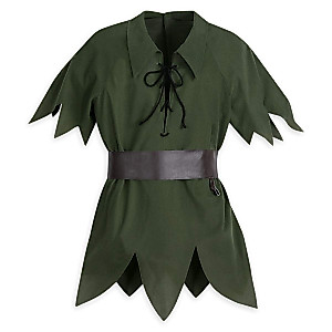 Peter Pan Classic Adult Costume - X-Large