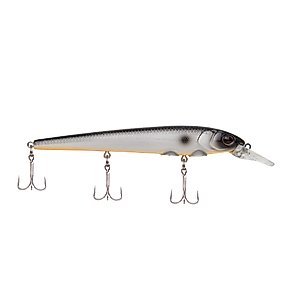 Berkley Hit Stick Fishing Hard Bait, Danald, 4 1/2 Inch - 1/3 oz
