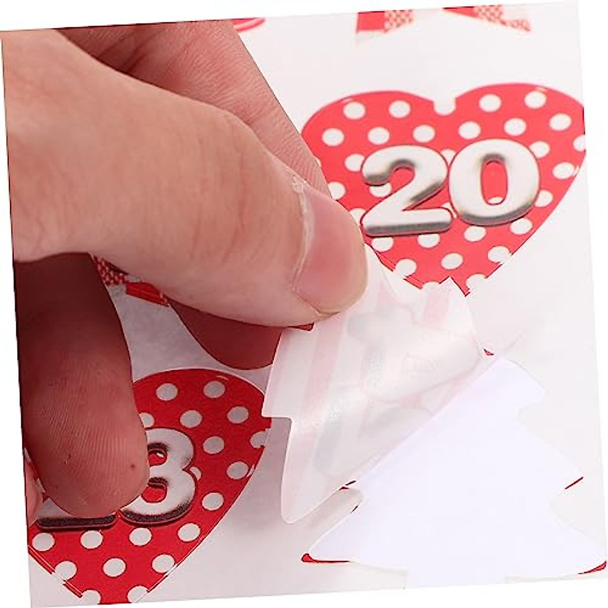 NOLITOY 2 Sets Plaid Bag Set Christmas Treat Bags Candy Storage Pouches Christmas Gift Wrapping Bag Advent Calendar Drawstring Bags Drawstring Candy Bags Storage Rack Wooden Christmas Tree