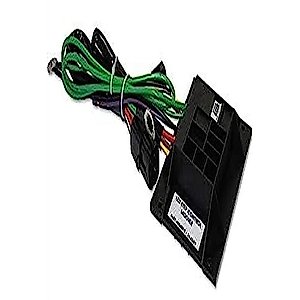 Lippert Replacement Electric Step Control Module/Brain for RV Coach Steps Sliding Operation, Wiring Harness, Computer Board - 301702