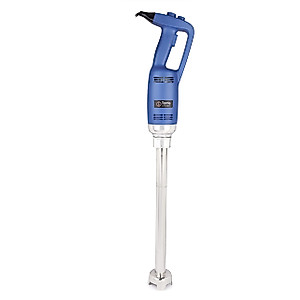 TK Tartle Kitchen Commercial Immersion Blender, Variable Speed, Heavy Duty 500W, 4000-16000 RPM, 20inch Shaft