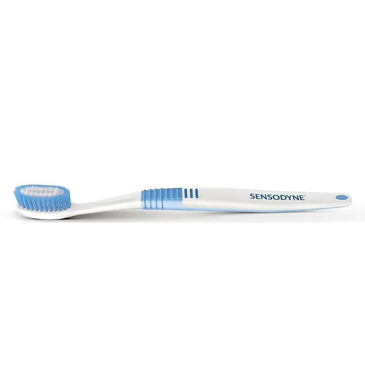 Sensodyne Sensitive Toothbrush, Soft (Color May Vary) - Pack of 6