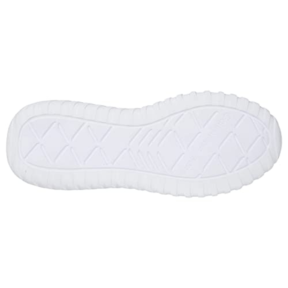 Calvin Klein Patris White 9 M