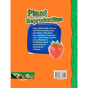 Teacher Created Materials - Science Readers: Content and Literacy: Let's Explore Life Science - 10 Book Set - Grades 4-5